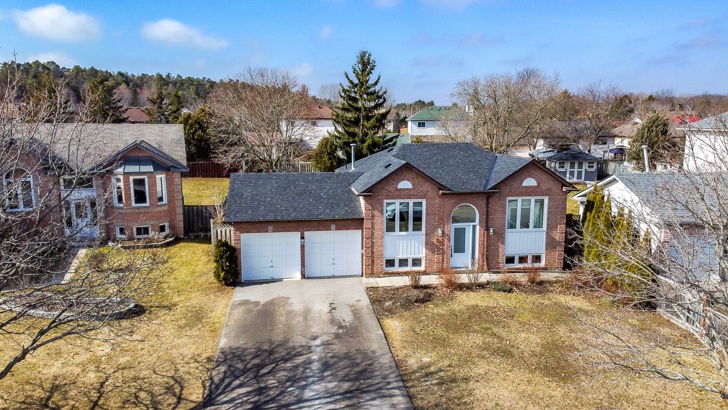 Sold Properties - Ted Tesseris Real Estate Alliston, ON